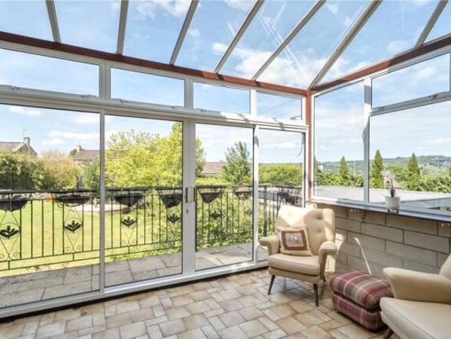 7 bedroom detached house for sale in Bloomfield Grove, Bath, Somerset, BA2