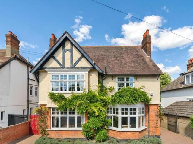 7 Bedroom Detached House For Sale In Bromley