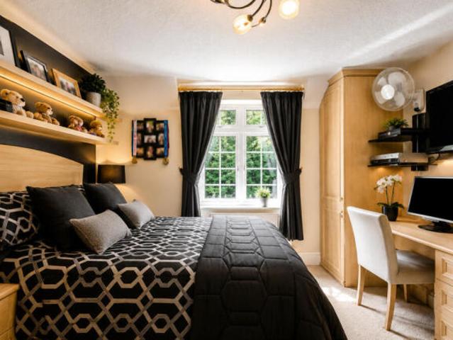7 bedroom detached house for sale in Grange Road, Southampton, SO31