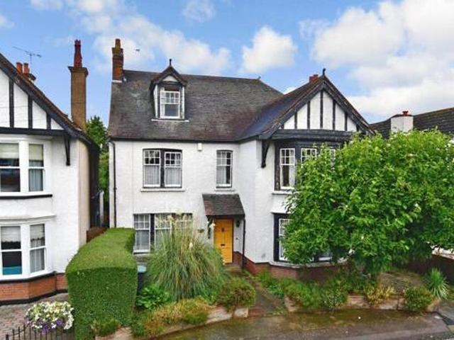 7 Bedroom Detached House For Sale In Gravesend