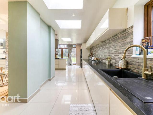 7 bedroom detached house for sale in Green Lane, PURLEY, CR8