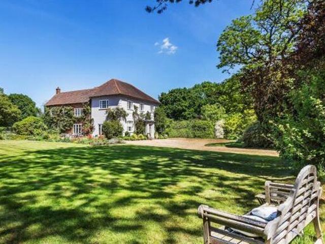 7 Bedroom Detached House For Sale In Guildford, Surrey