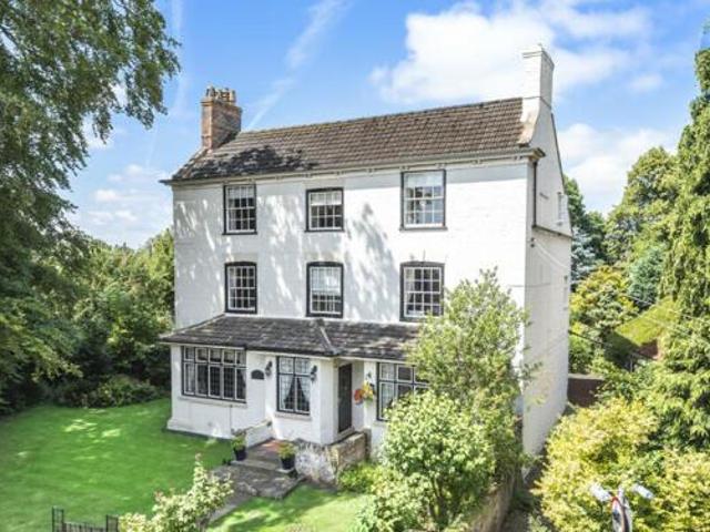7 Bedroom Detached House For Sale In Donington, Spalding