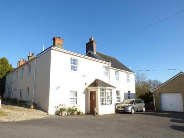 7 Bedroom Detached House For Sale In Dorset