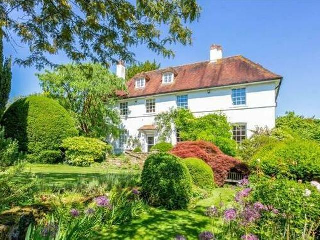 7 bedroom detached house for sale in Duncton Petworth West Sussex GU28