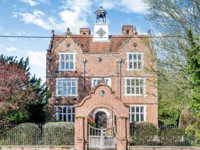 7 Bedroom Detached House For Sale In Dunmow