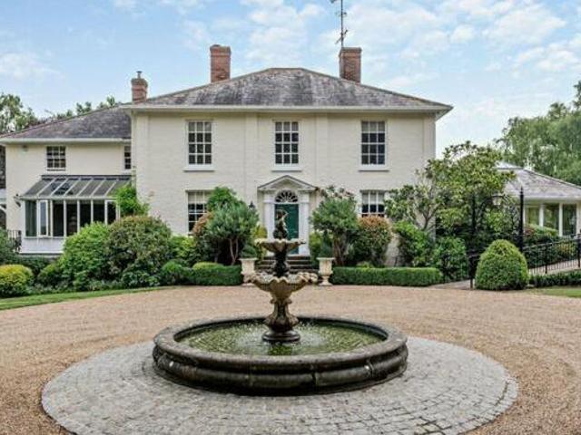 7 Bedroom Detached House For Sale In Dunmow