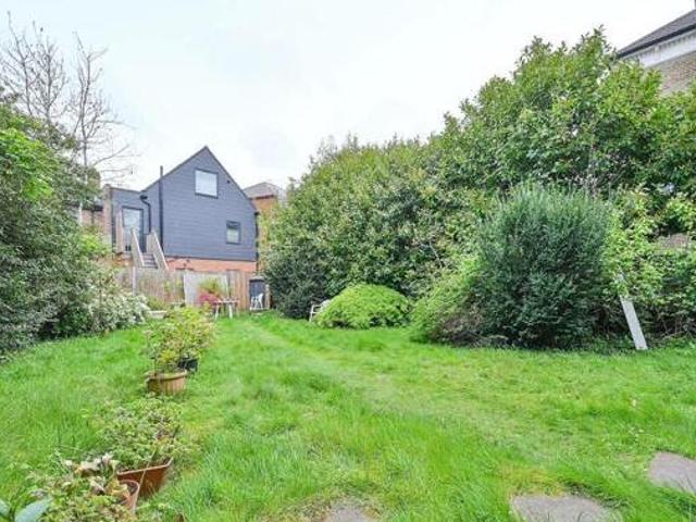 7 Bedroom Detached House For Sale In Ealing Broadway, London