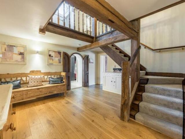 7 bedroom detached house for sale in Foxhole Lane, Sandhurst, Kent, TN18 5NP, TN18