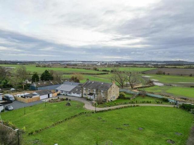 7 Bedroom Detached House For Sale In Follingsby Lane