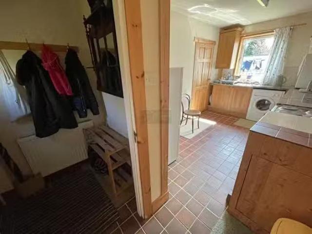 7 Bedroom Detached House For Sale In / Forestry Houses, Fernes.