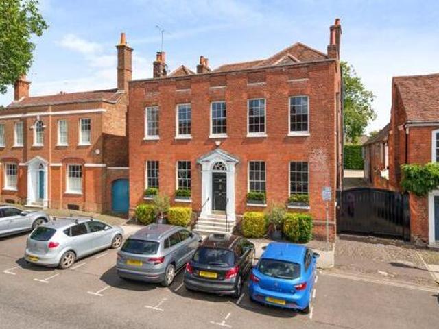 7 Bedroom Detached House For Sale In Farnham