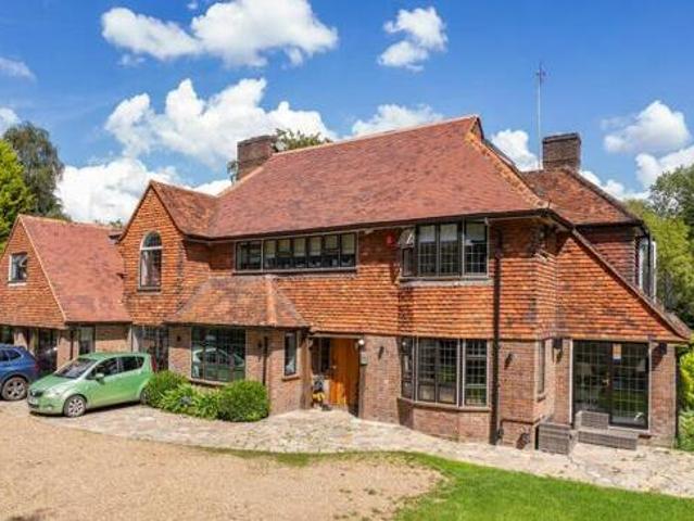 7 Bedroom Detached House For Sale In Farnham Common