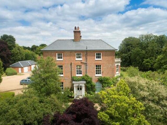 7 Bedroom Detached House For Sale In Farnham, Surrey