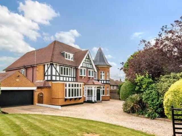 7 Bedroom Detached House For Sale In Finchley