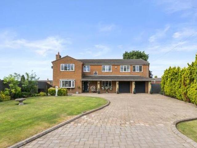 7 Bedroom Detached House For Sale In Friskney