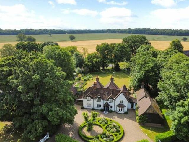 7 Bedroom Detached House For Sale In Knebworth