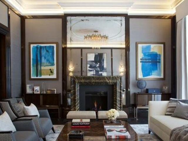 7 Bedroom Detached House For Sale In Knightsbridge, London