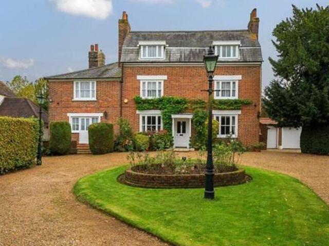 7 Bedroom Detached House For Sale In Keston, Kent