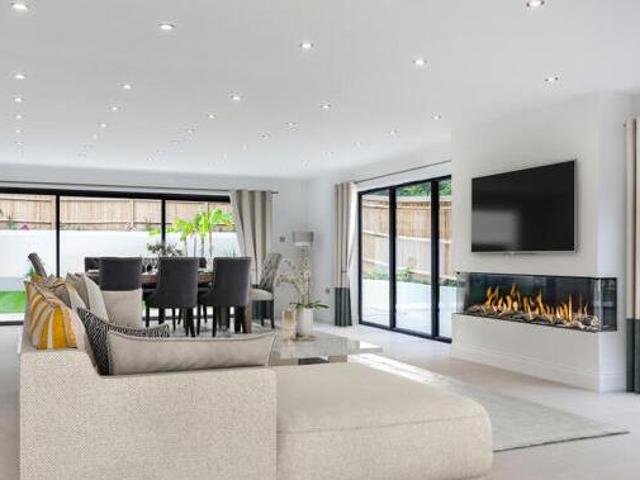 7 Bedroom Detached House For Sale In Hove