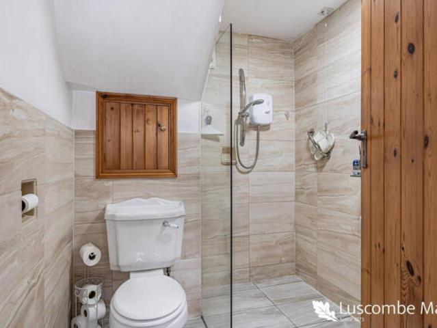 6 bedroom detached house for sale in Horn Lane, Plymstock, Devon, PL9