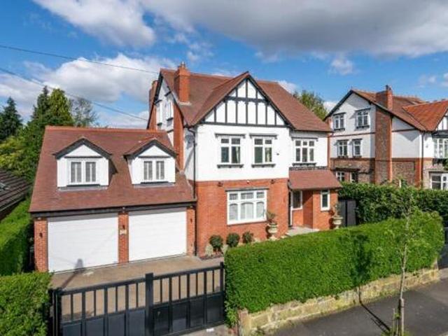 7 Bedroom Detached House For Sale In Hale