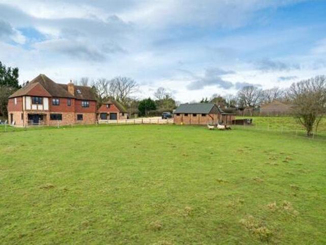 7 Bedroom Detached House For Sale In Heathfield, East Sussex