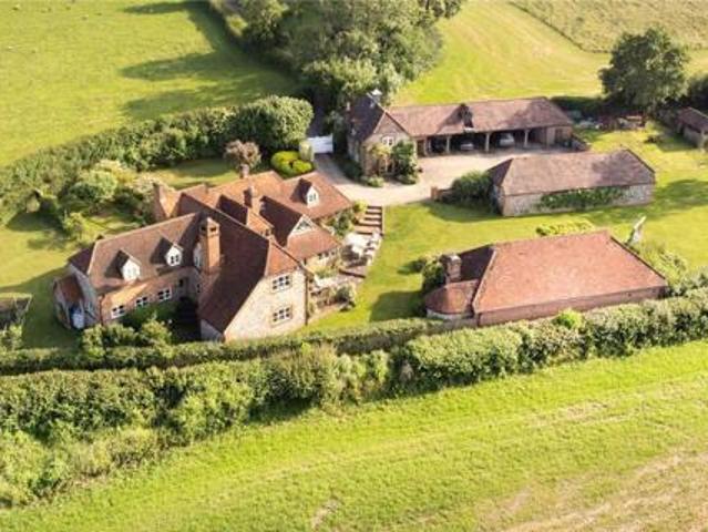 7 Bedroom Detached House For Sale In Henley on thames, Oxfordshire