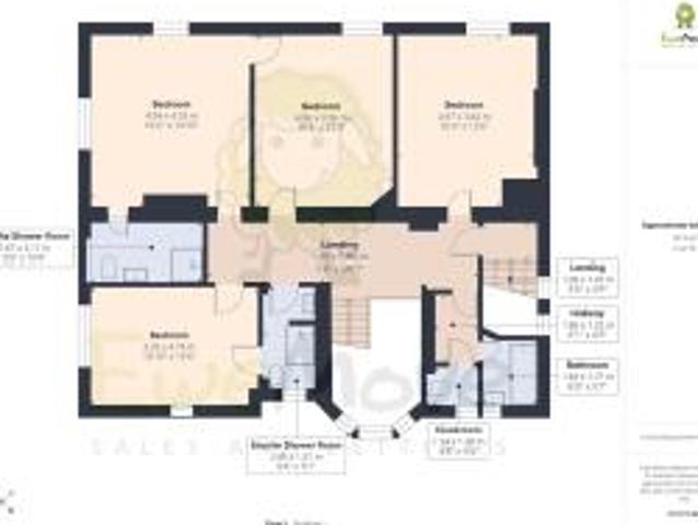 7 bedroom detached house for sale in Hermitage Road, Higham, Rochester, ME3 7NE, ME3