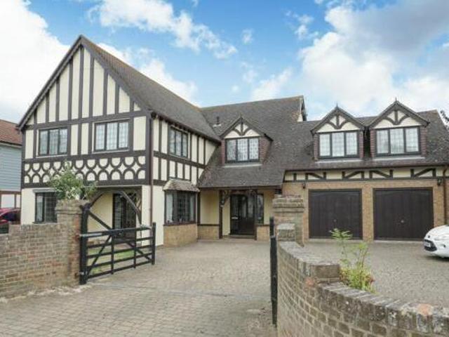 7 Bedroom Detached House For Sale In Herne Bay