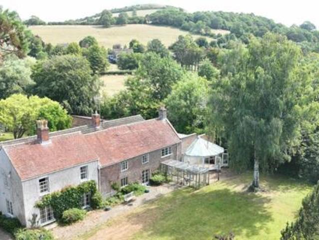 7 Bedroom Detached House For Sale In Highbridge, Somerset