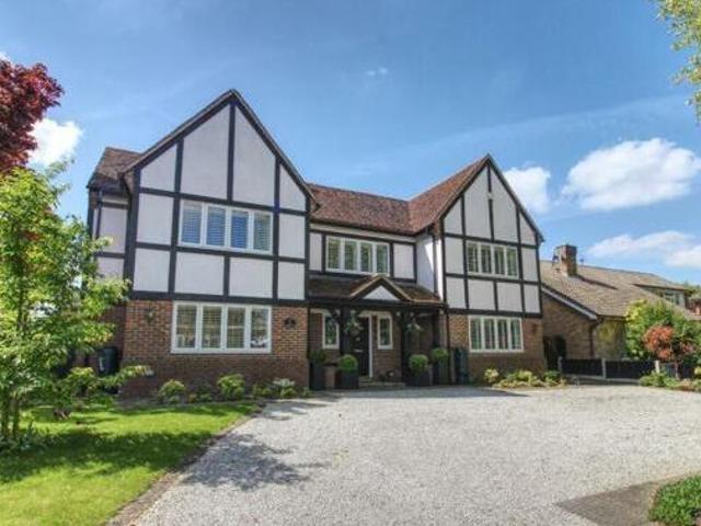 7 Bedroom Detached House For Sale In Hutton