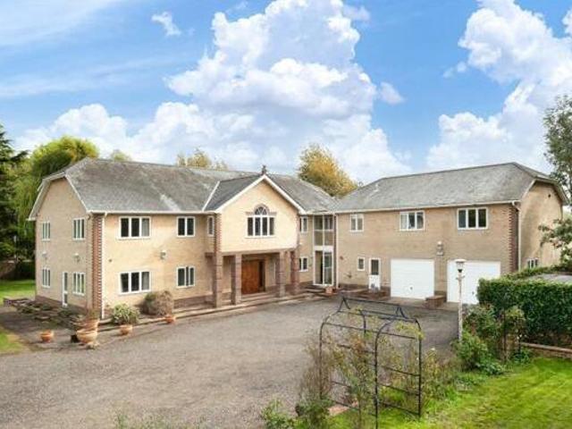 7 Bedroom Detached House For Sale In Ickleton