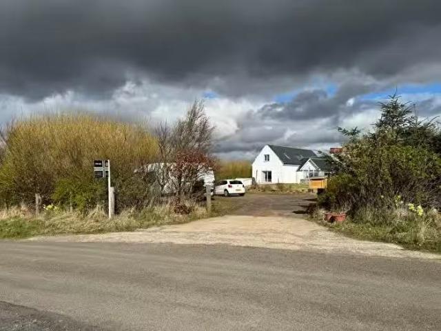 7 Bedroom Detached House For Sale In Occumster, Lybster, KW3