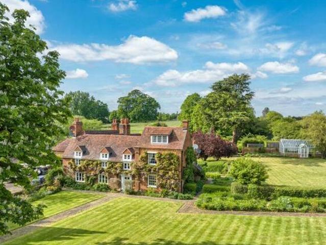 7 Bedroom Detached House For Sale In Ockham, Surrey