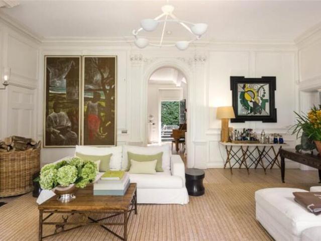 7 bedroom detached house for sale in Old Battersea House, Vicarage Crescent, Battersea, London, SW11