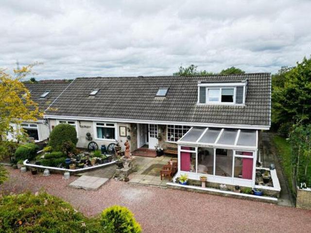 7 Bedroom Detached House For Sale In Old Biggar Road