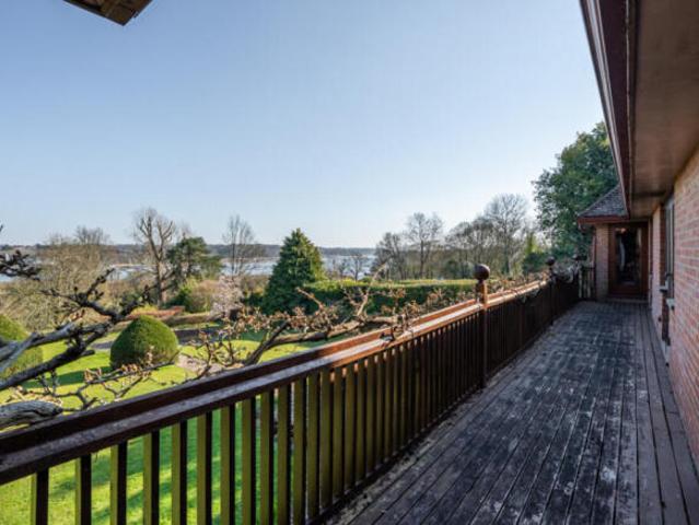 7 bedroom detached house for sale in Orchard Hill Salterns Lane, Bursledon Southampton, SO31 8DH, SO31