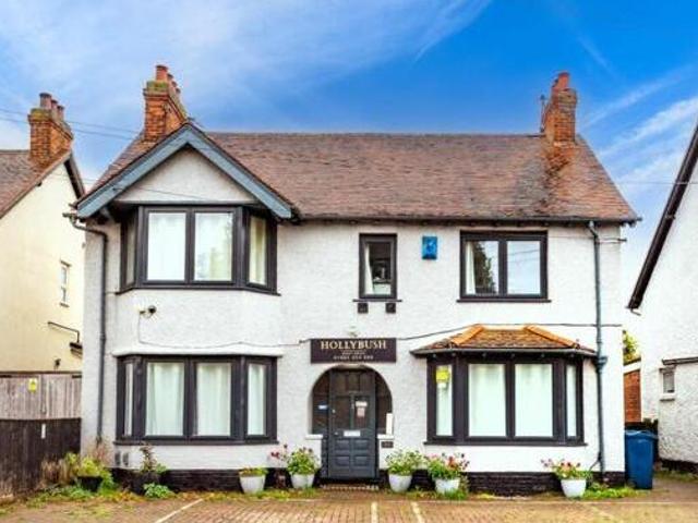 7 Bedroom Detached House For Sale In Oxford