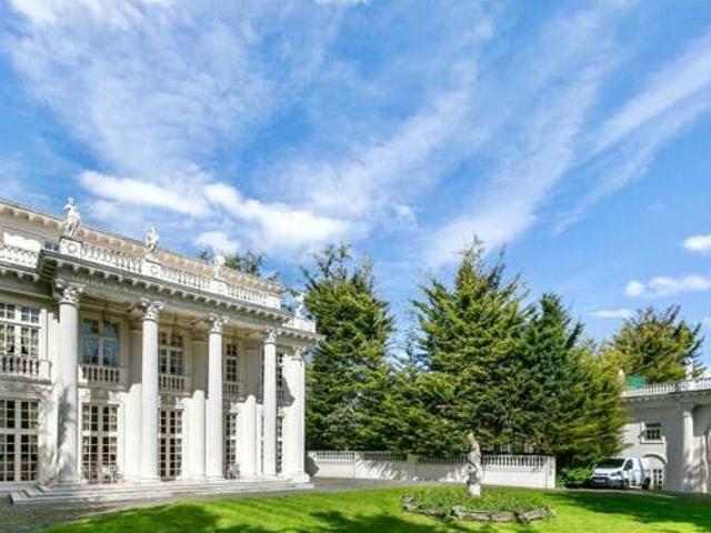 7 Bedroom Detached House For Sale In London