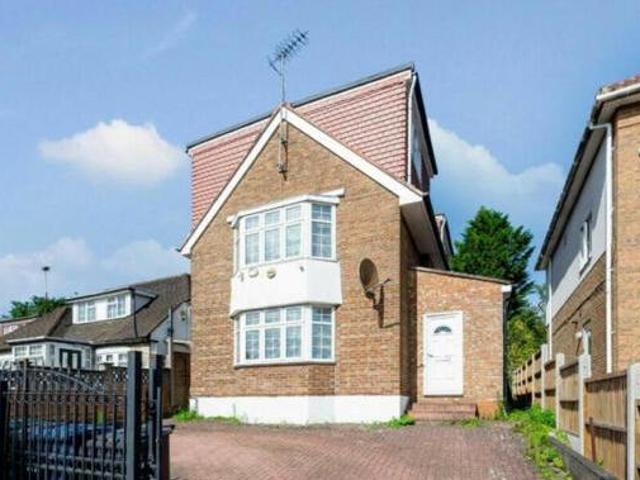 7 Bedroom Detached House For Sale In London