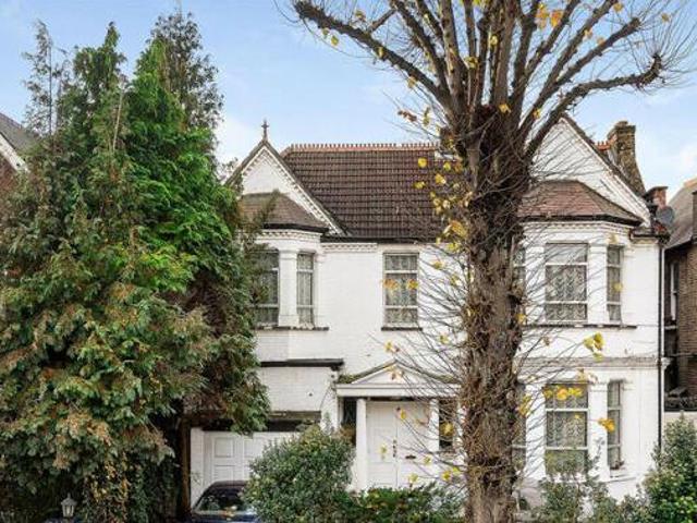 7 Bedroom Detached House For Sale In London