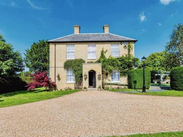 7 Bedroom Detached House For Sale In Langley