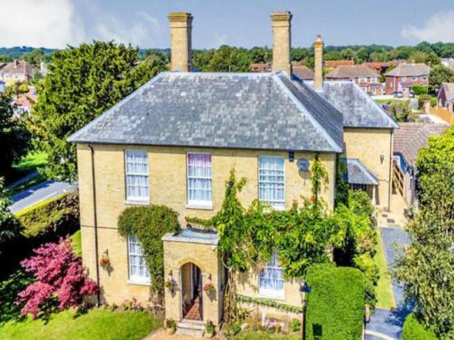 7 Bedroom Detached House For Sale In Langley