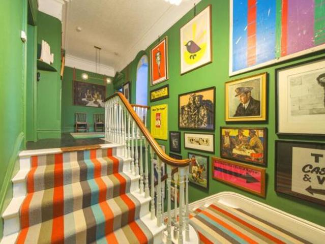 7 bedroom detached house for sale in Lenton Avenue, The Park, NG7