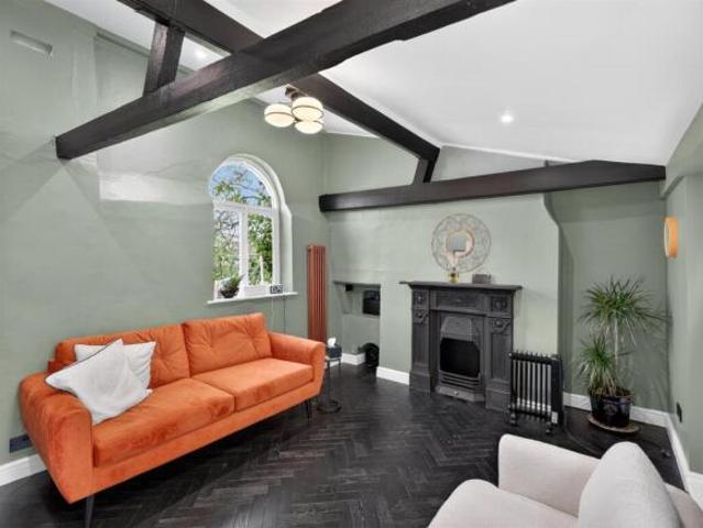 7 bedroom detached house for sale in Luxted Road, Downe, Orpington, BR6