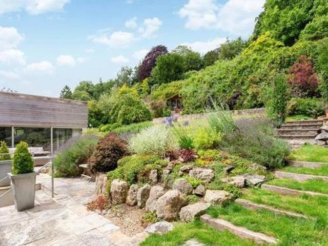 7 bedroom detached house for sale in Lyncombe Vale Road Bath Somerset BA2 BA2