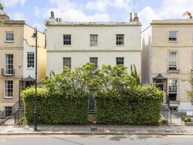 7 bedroom detached house for sale in Montpellier Terrace, Cheltenham, GL50