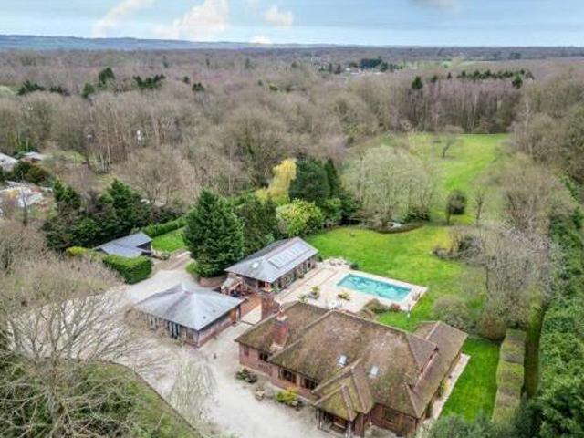 7 Bedroom Detached House For Sale In Maidstone, Kent