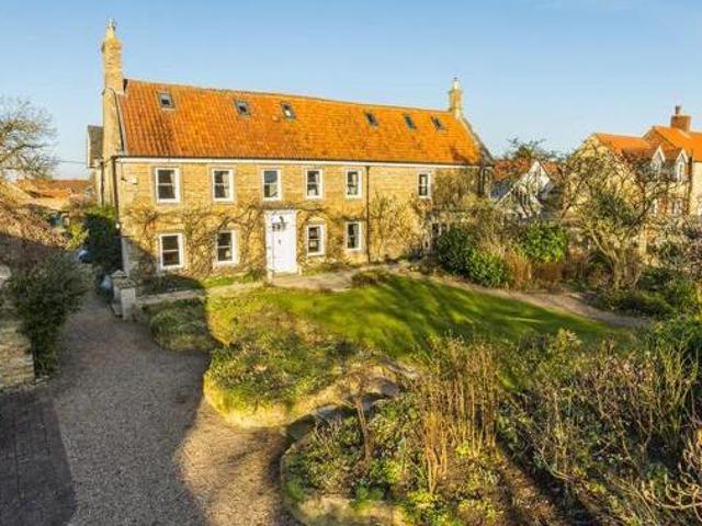 7 Bedroom Detached House For Sale In Maltkiln Lane